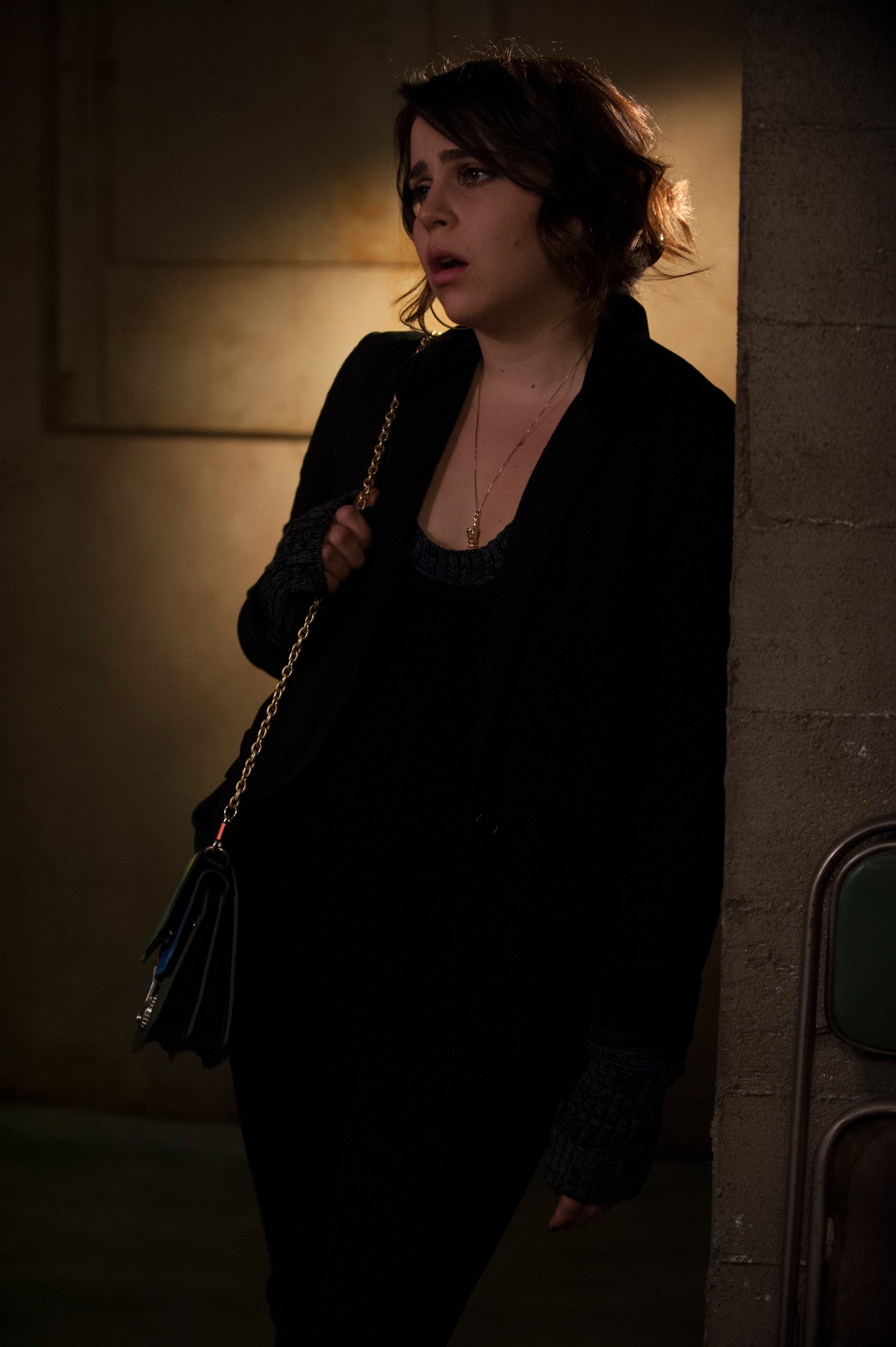 Parenthood: The Story of Amber Photo: 1317461 - NBC.com