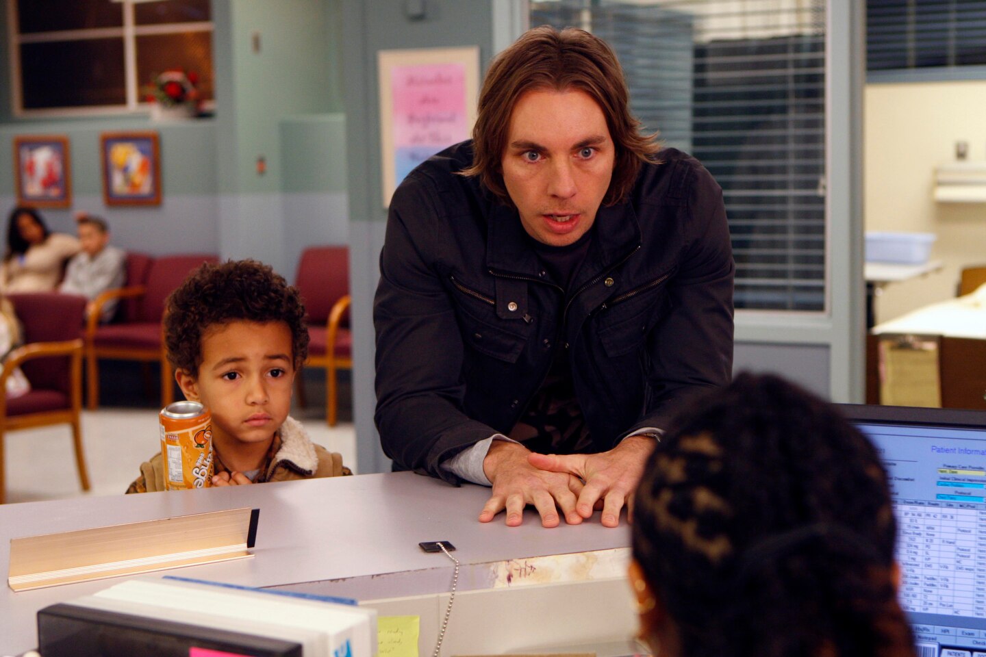 Parenthood: Whassup Photo: 168226 - NBC.com