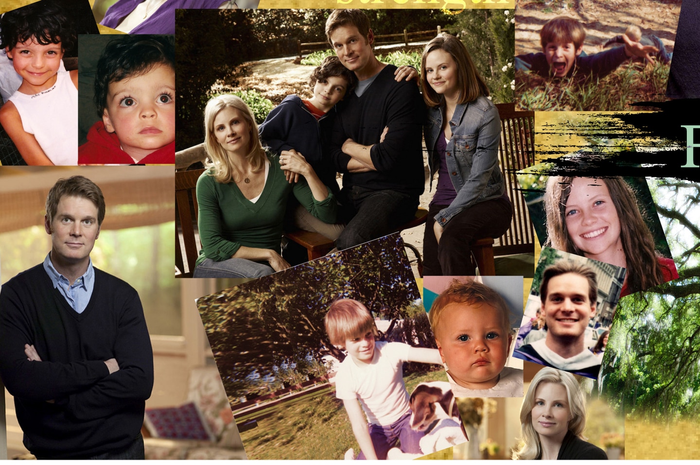 Parenthood: Photo Collage Photo: 168751 - NBC.com