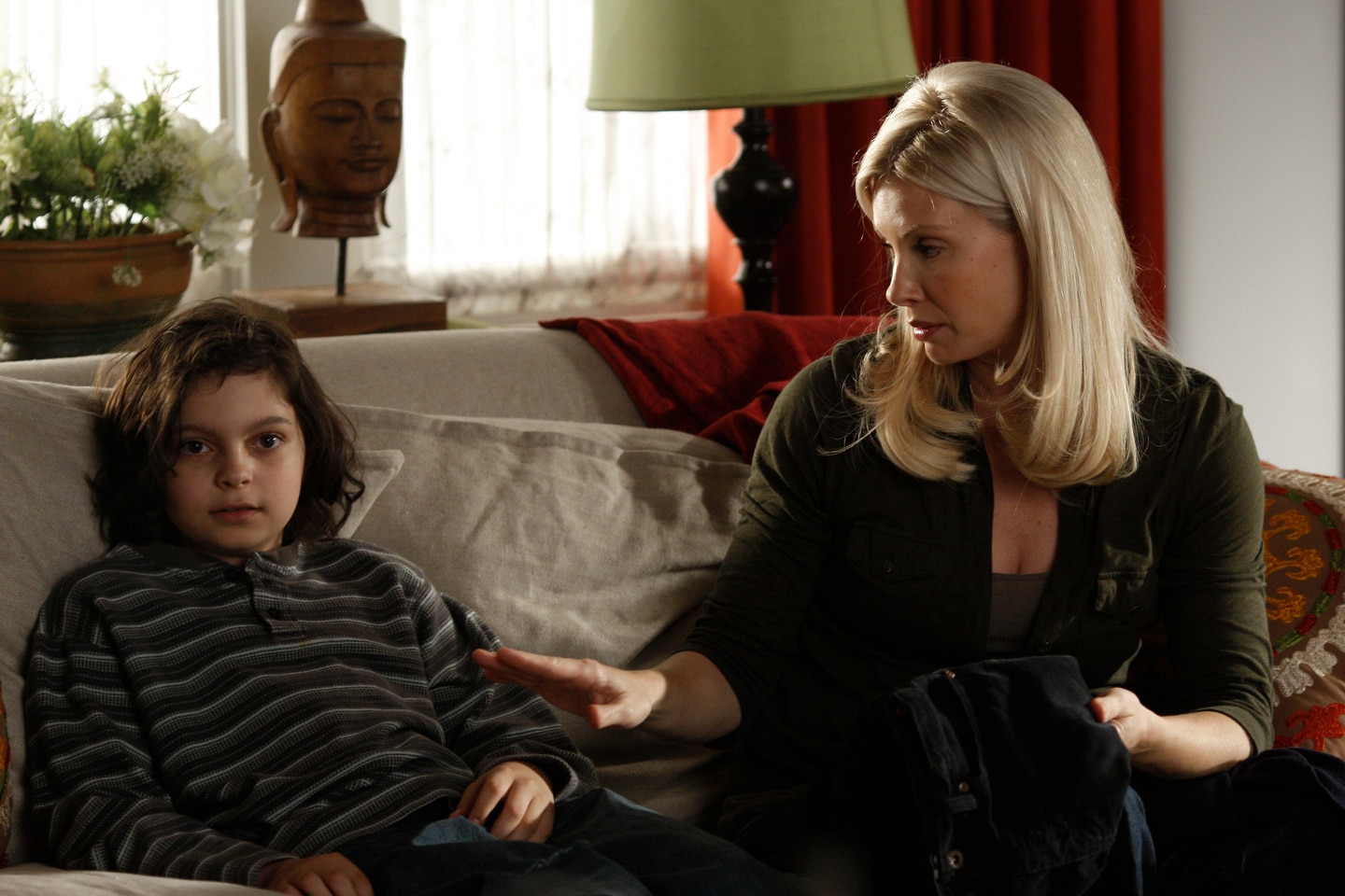 Parenthood: Date Night Photo: 169651 - NBC.com