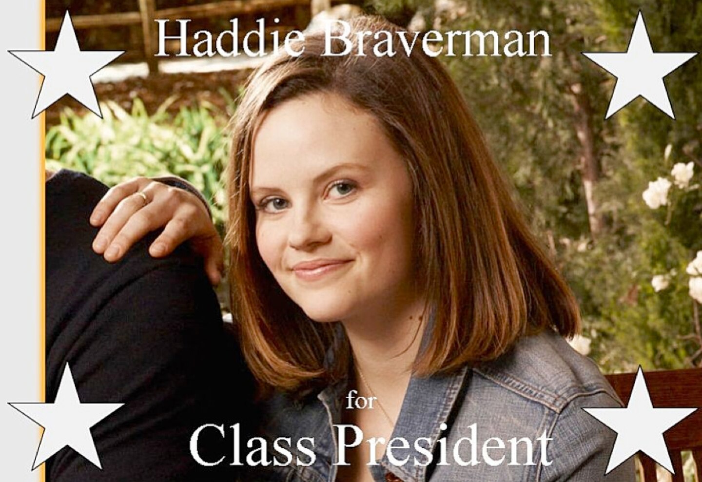 Parenthood: Haddie For Class President! Photo: 169791 - NBC.com