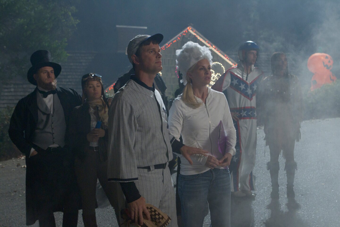 Parenthood: Orange Alert Photo: 170111 - NBC.com