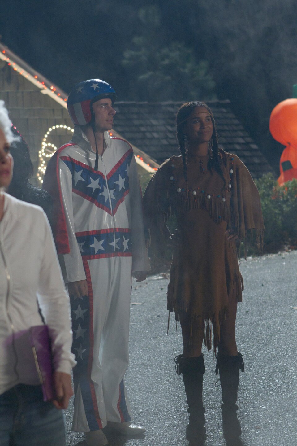 Parenthood: Orange Alert Photo: 170121 - NBC.com