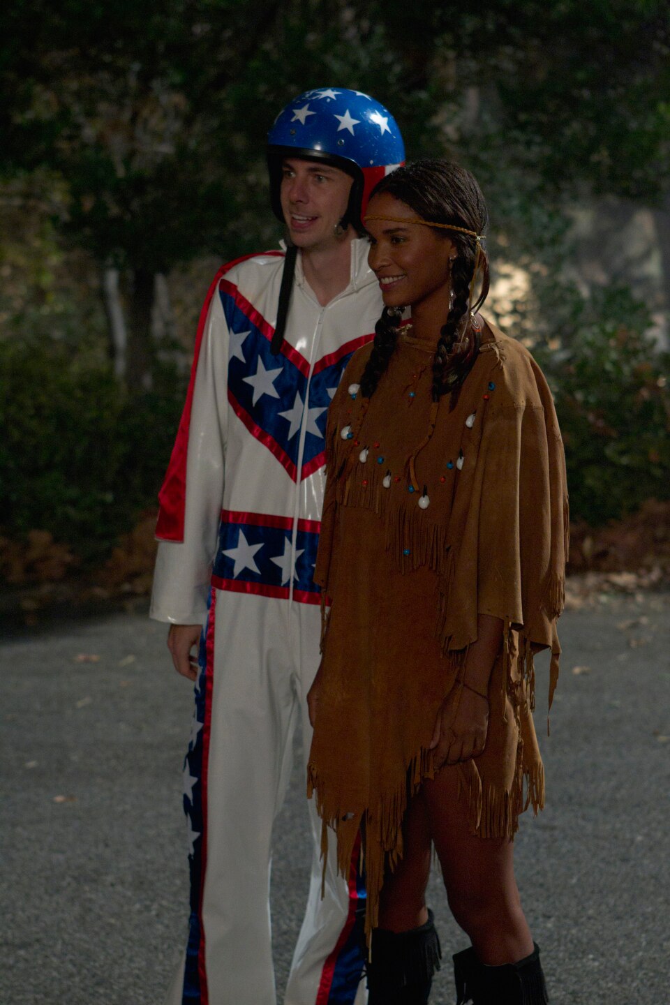 Parenthood: Orange Alert Photo: 170136 - NBC.com