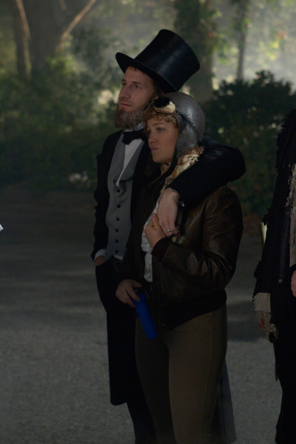 Parenthood: Orange Alert Photo: 170146 - NBC.com