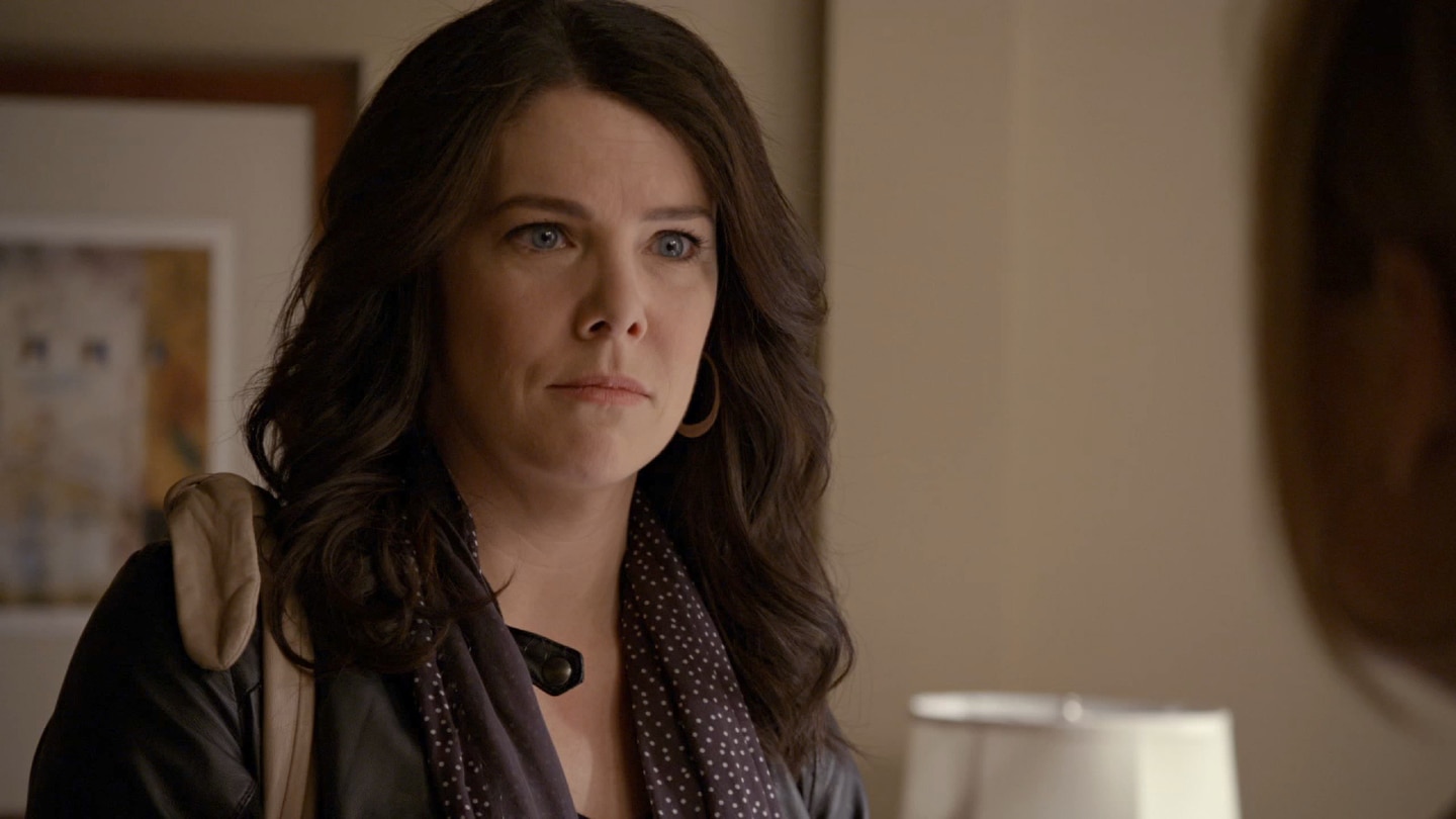 Parenthood: The Story of Sarah Photo: 171401 - NBC.com