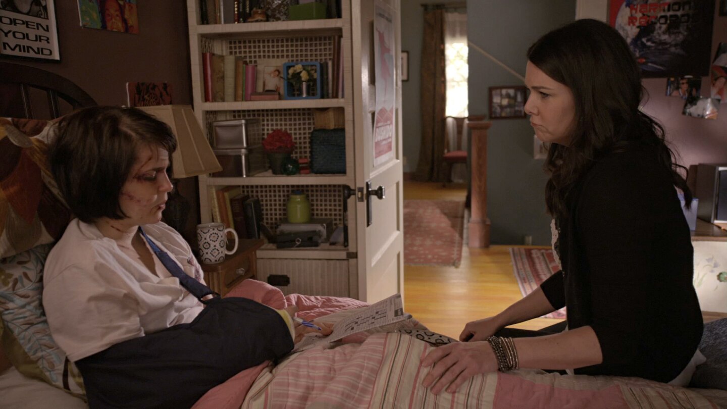 Parenthood: The Story of Sarah Photo: 171426 - NBC.com