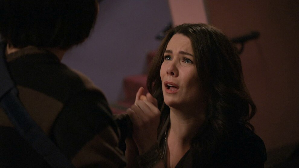 Parenthood: The Story of Sarah Photo: 171431 - NBC.com