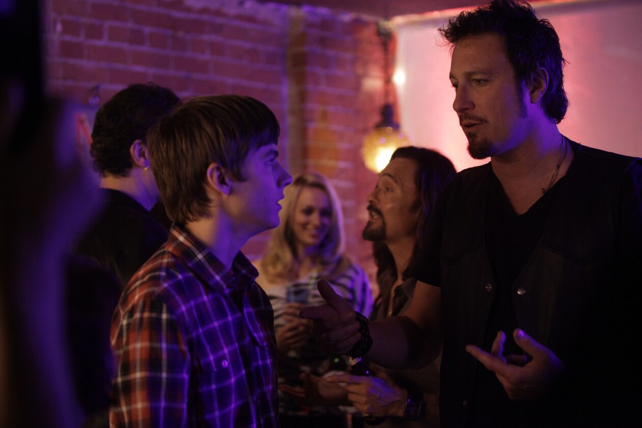 Parenthood: Just Go Home Photo: 171706 - NBC.com