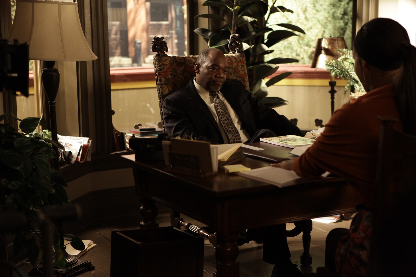 Parenthood: Just Go Home Photo: 171701 - NBC.com