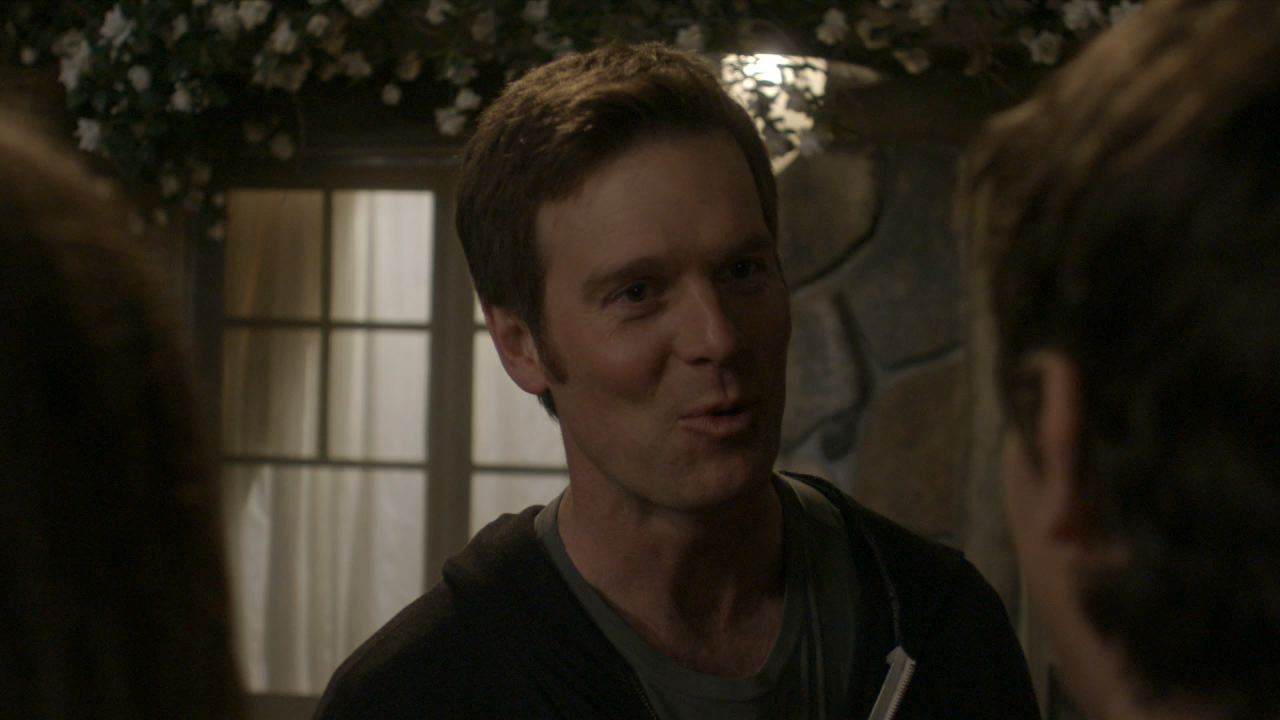 Parenthood: Adam Braverman: A History Photo: 171856 - NBC.com