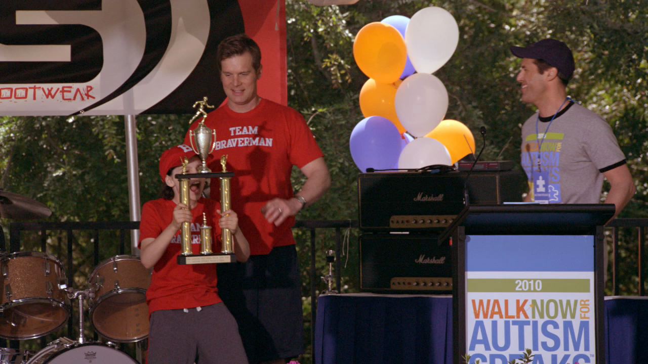 Parenthood: Adam Braverman: A History Photo: 171876 - NBC.com