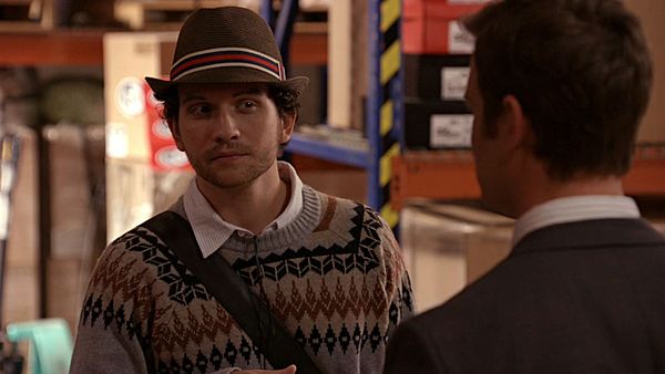 Parenthood: Adam Braverman: A History Photo: 171926 - NBC.com