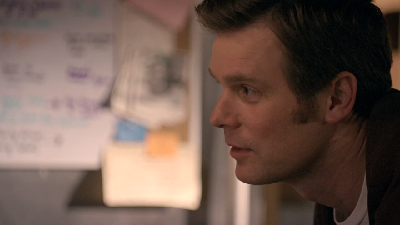 Parenthood: Adam Braverman: A History Photo: 172016 - NBC.com