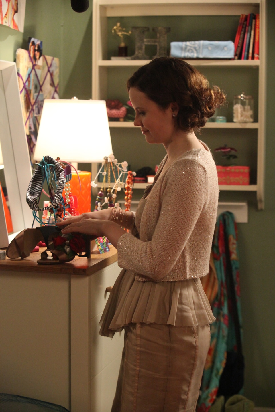 Parenthood: New Plan Photo: 172681 - NBC.com