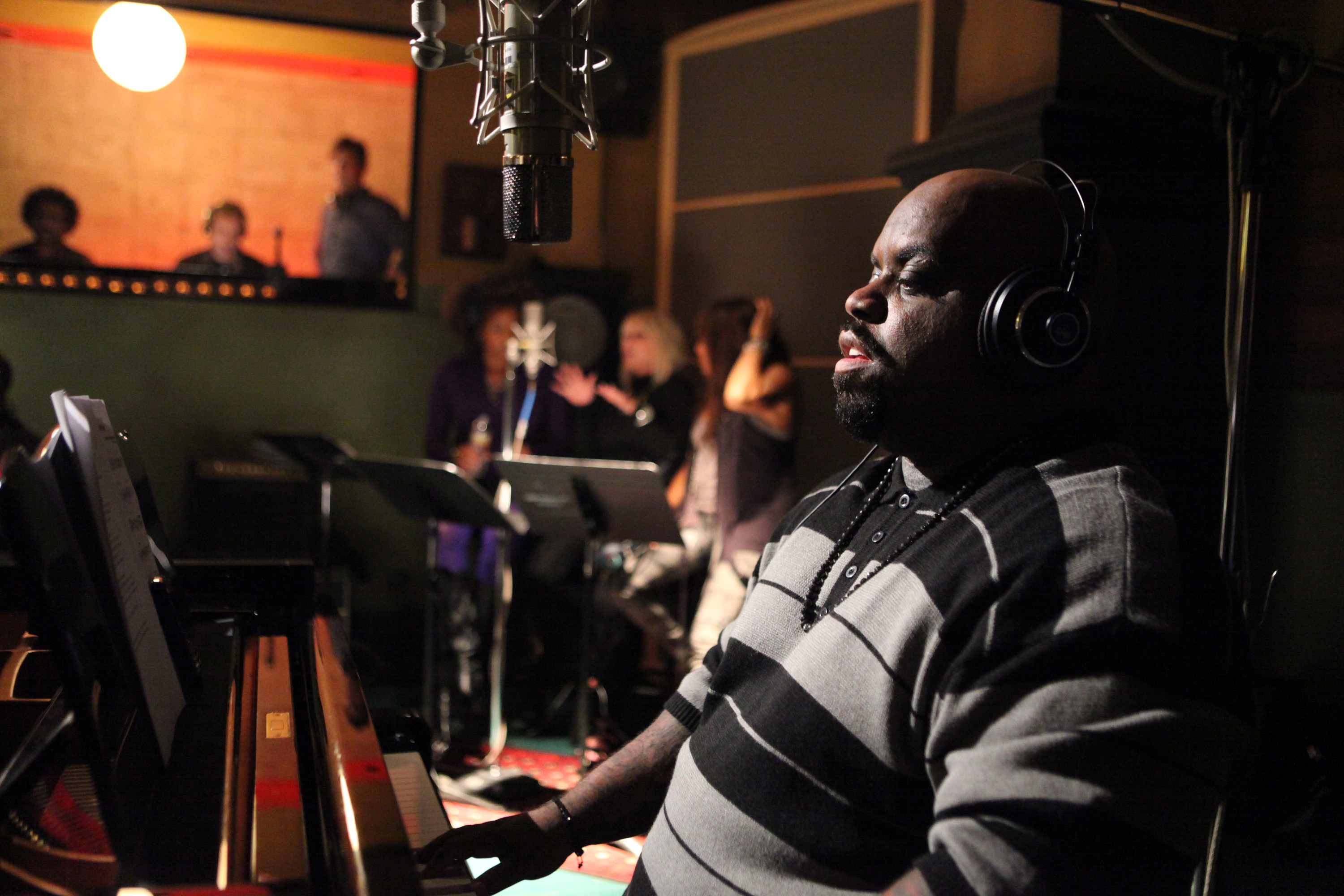 Parenthood: Guest Star Gallery Photo: 174181 - NBC.com