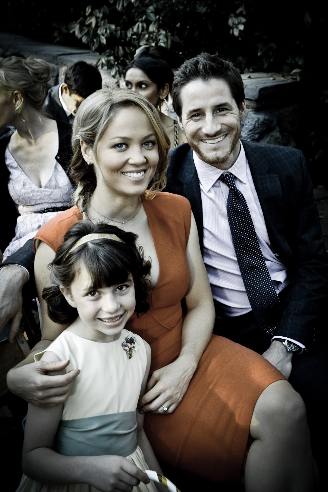 Parenthood: A Braverman Family Wedding Album Photo: 175031 - NBC.com