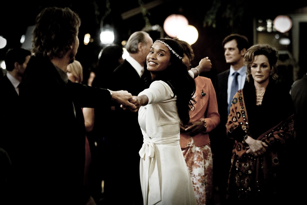 Parenthood: A Braverman Family Wedding Album Photo: 175086 - NBC.com