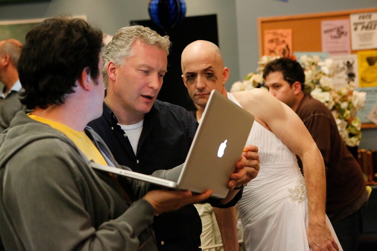 Community: Behind the Scenes: Advanced Introduction to Finality Photo ...