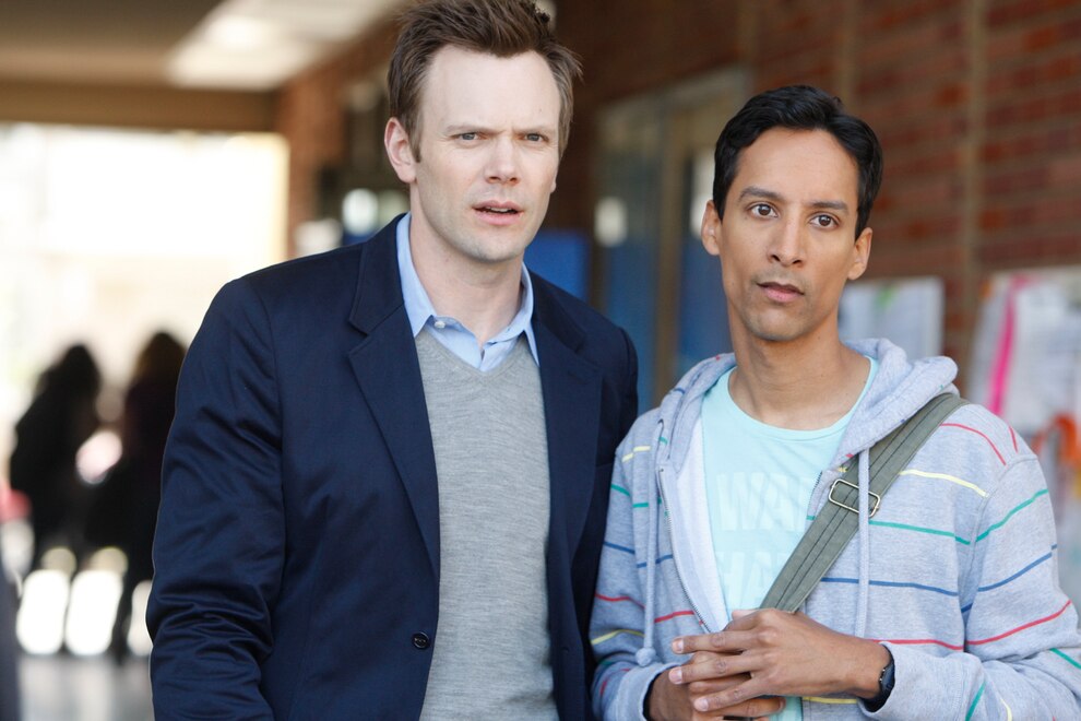 Community: Welcome to Greendale Photo: 536411 - NBC.com