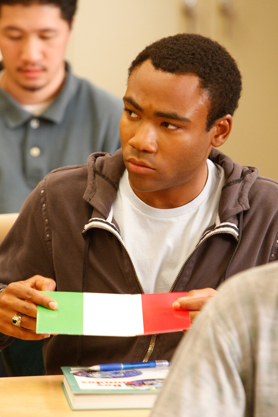 Community: Spanish 101 Photo: 536601 - NBC.com