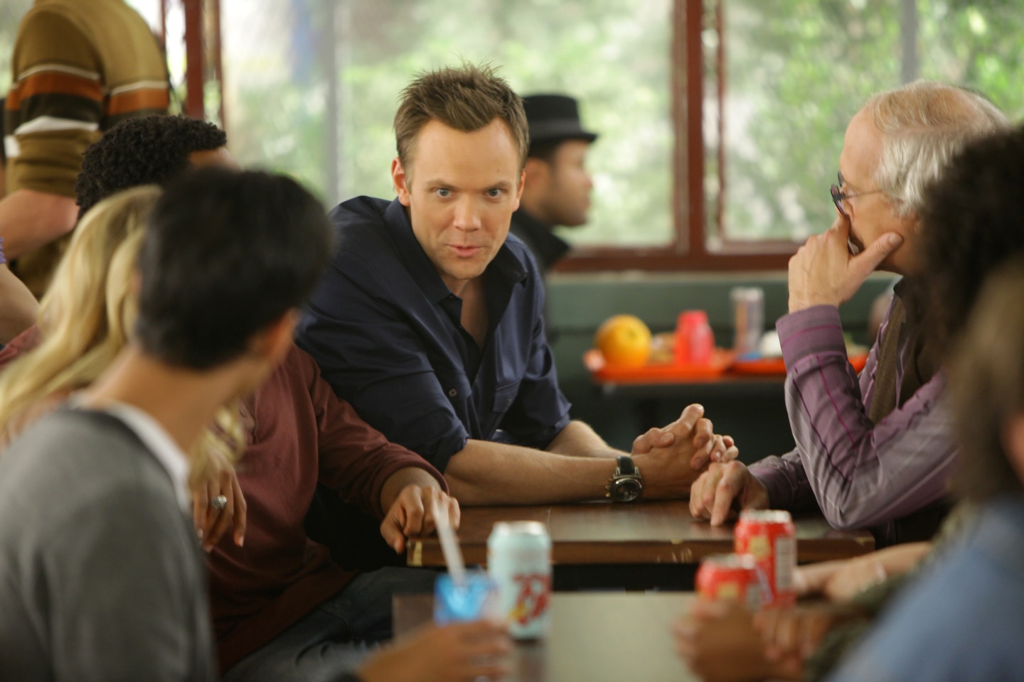 Community: Contemporary American Poultry Photo: 538201 - NBC.com