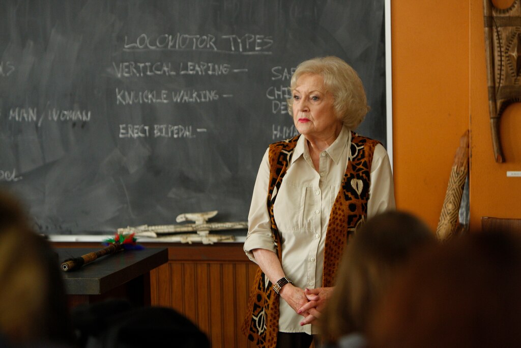 Community: Betty White Photo: 538676 - NBC.com