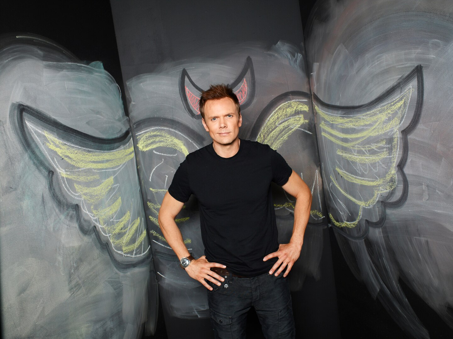 Community: Community Cast Photo: 538821 - NBC.com