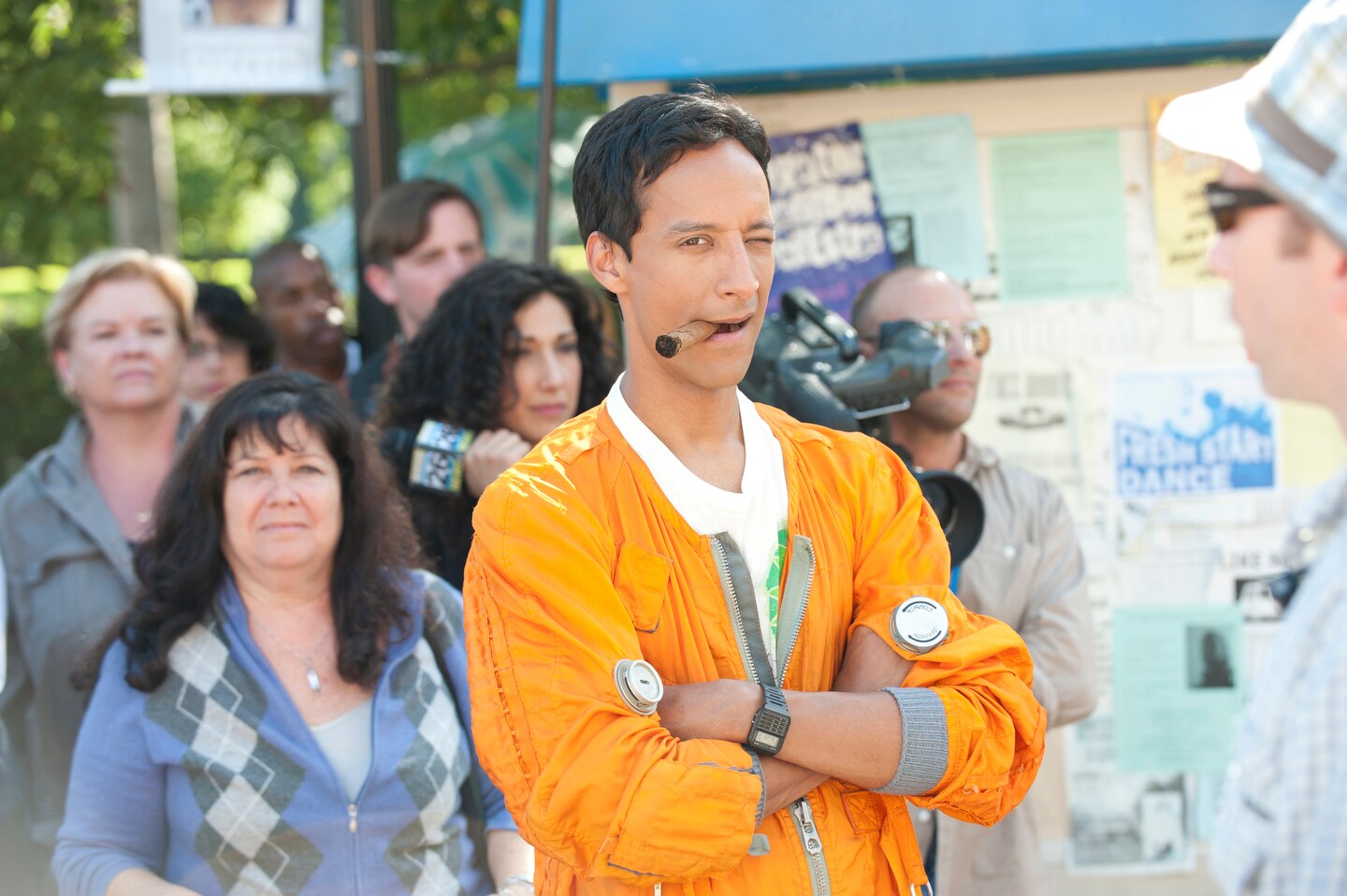 Community: Basic Rocket Science Photo: 539306 - NBC.com