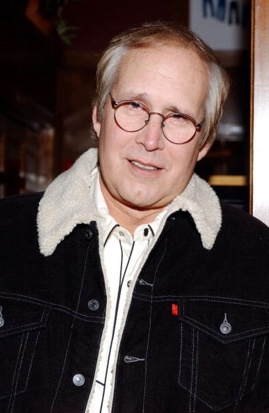 Community: Chevy Chase: A History Photo: 541236 - NBC.com