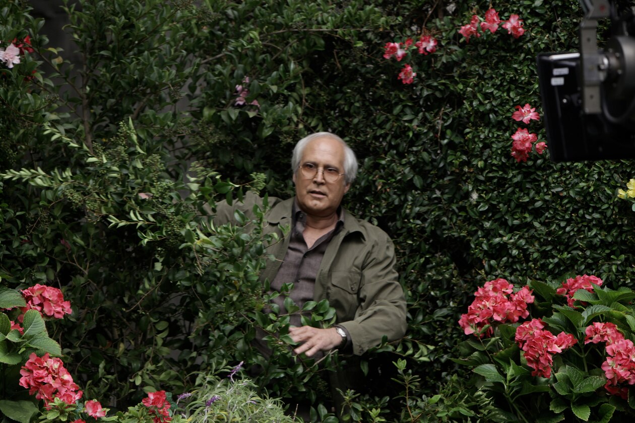 Community: Pierce Quotes Photo: 541396 - NBC.com