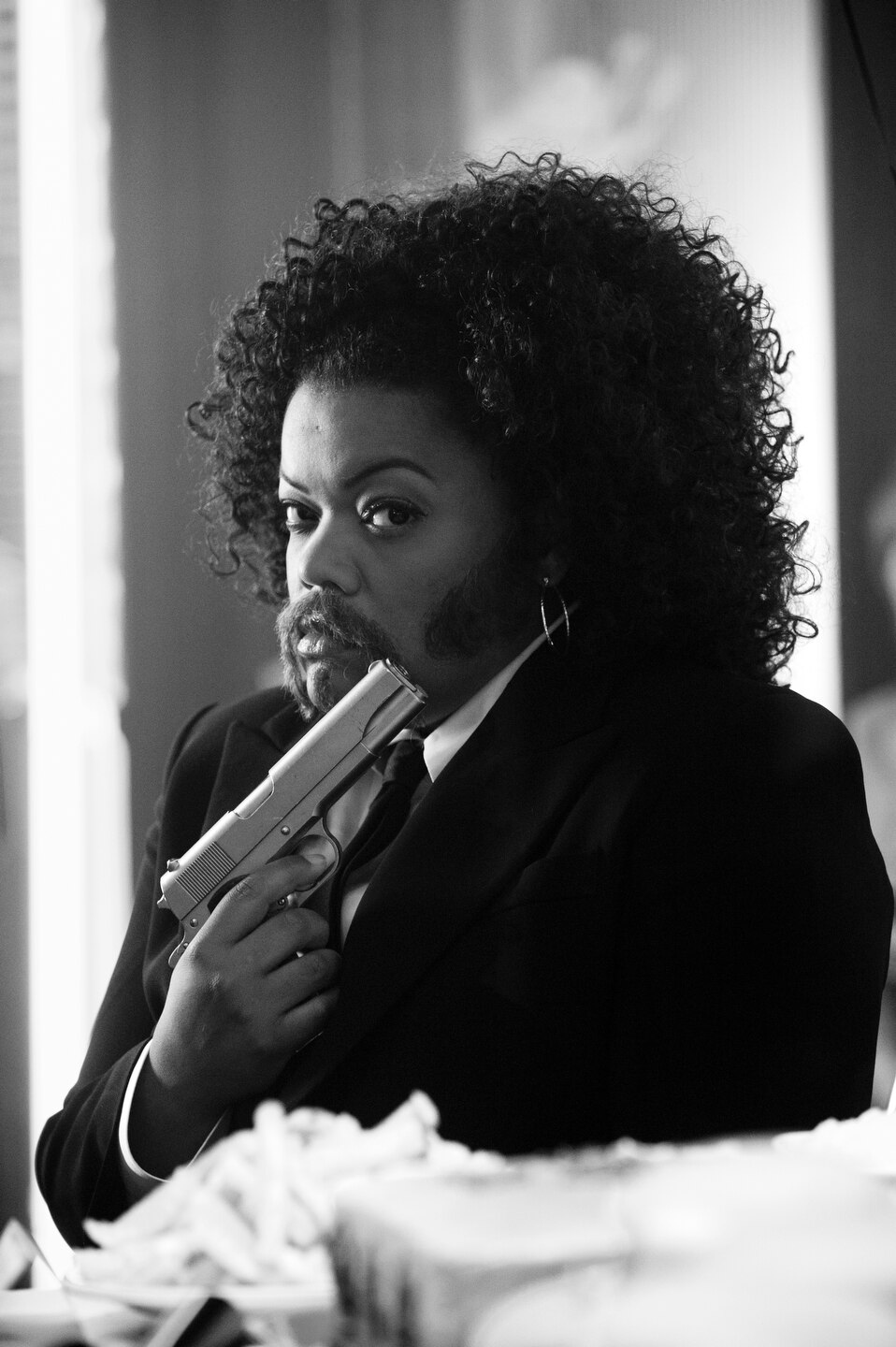 Community: "Pulp Fiction" fun! Photo: 542096 - NBC.com