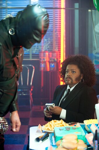 Community: "Pulp Fiction" fun! Photo: 542096 - NBC.com