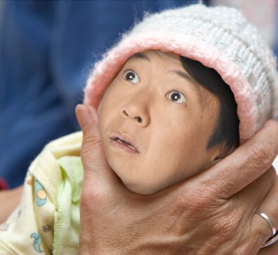 Community: The Chang Family Birth History! Photo: 542811 - NBC.com