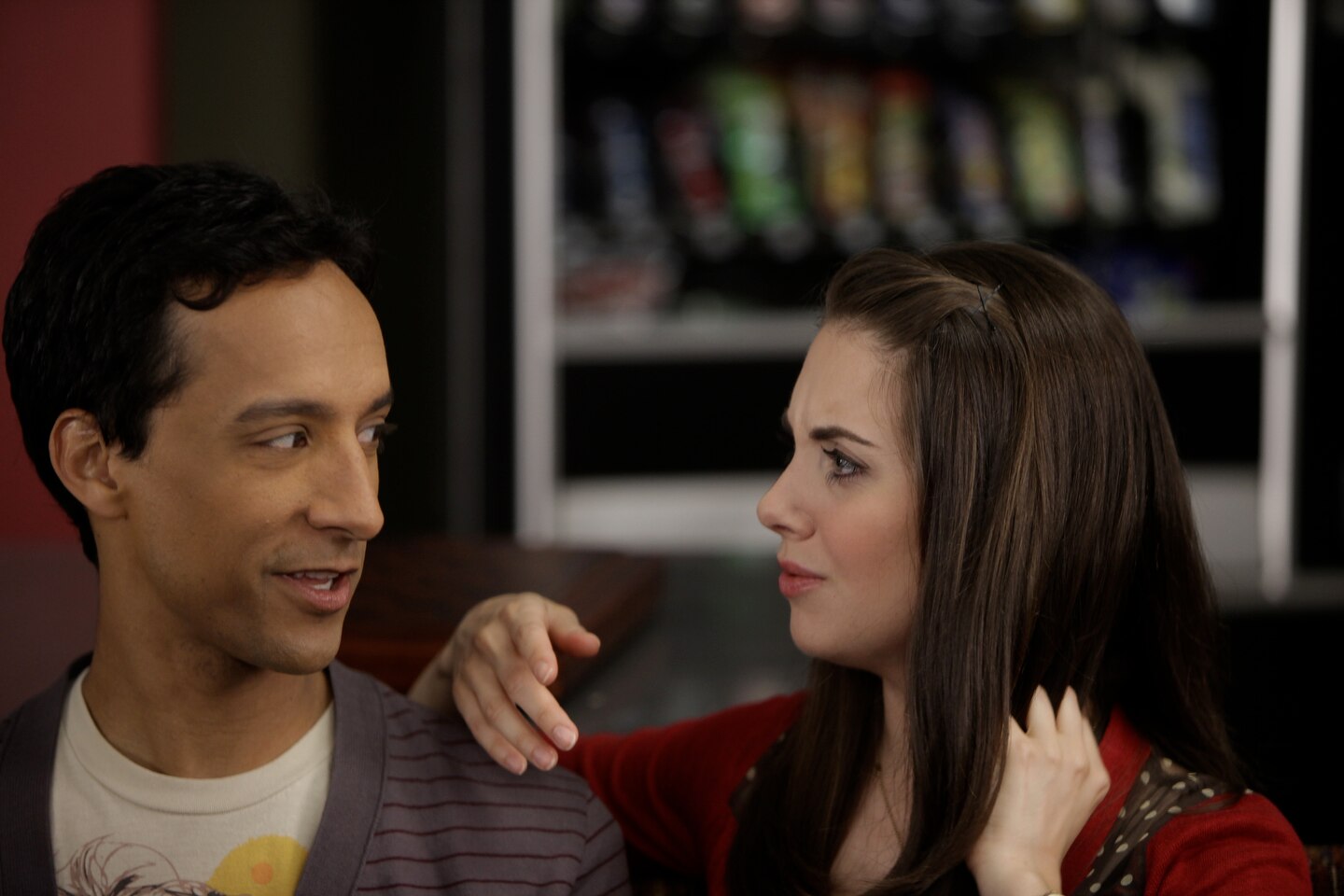 Community: Abed's Variety Article! Photo: 543651 - NBC.com