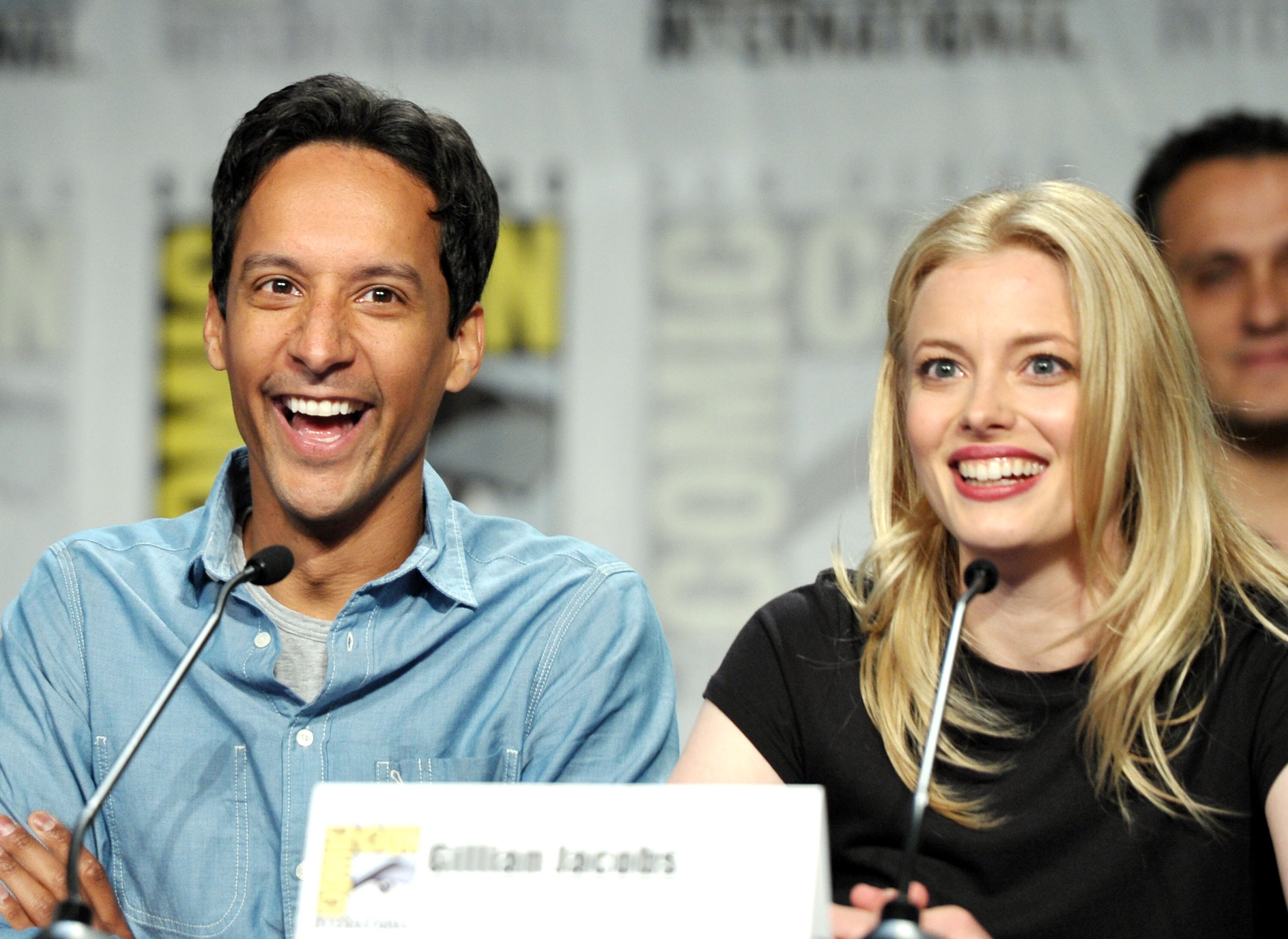 Community: The Cast of Community @ Comic-Con Photo: 543866 - NBC.com