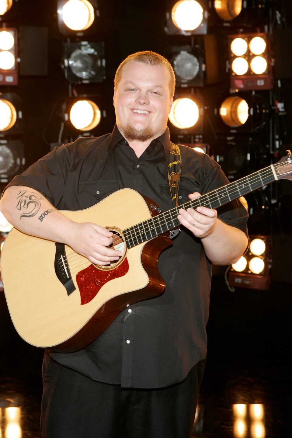 America's Got Talent: Cas Haley Photo: 350921 - NBC.com