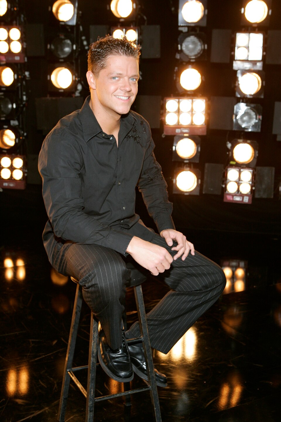America's Got Talent: Jason Pritchett Photo: 350956 - NBC.com
