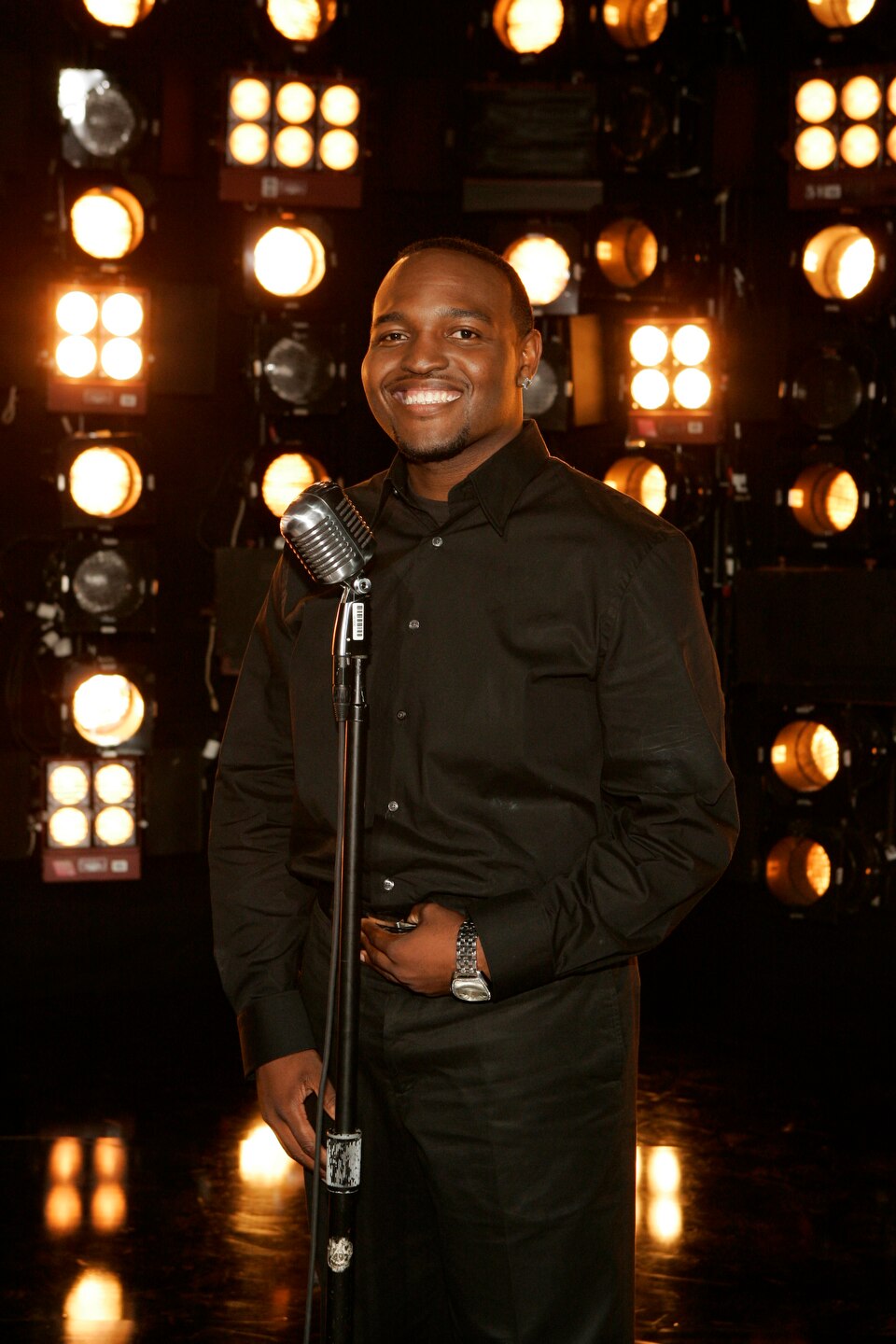 America's Got Talent: Robert Hatcher Photo: 351141 - NBC.com