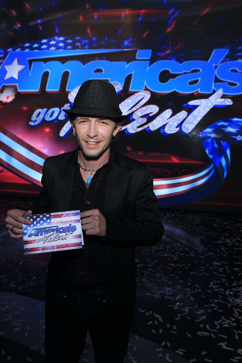 America's Got Talent: AGT's Winner Circle Photo: 520701 - NBC.com