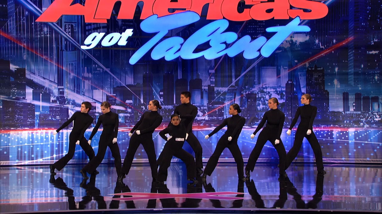 America's Got Talent: Top Talent: Week 1 Photo: 520791 - NBC.com