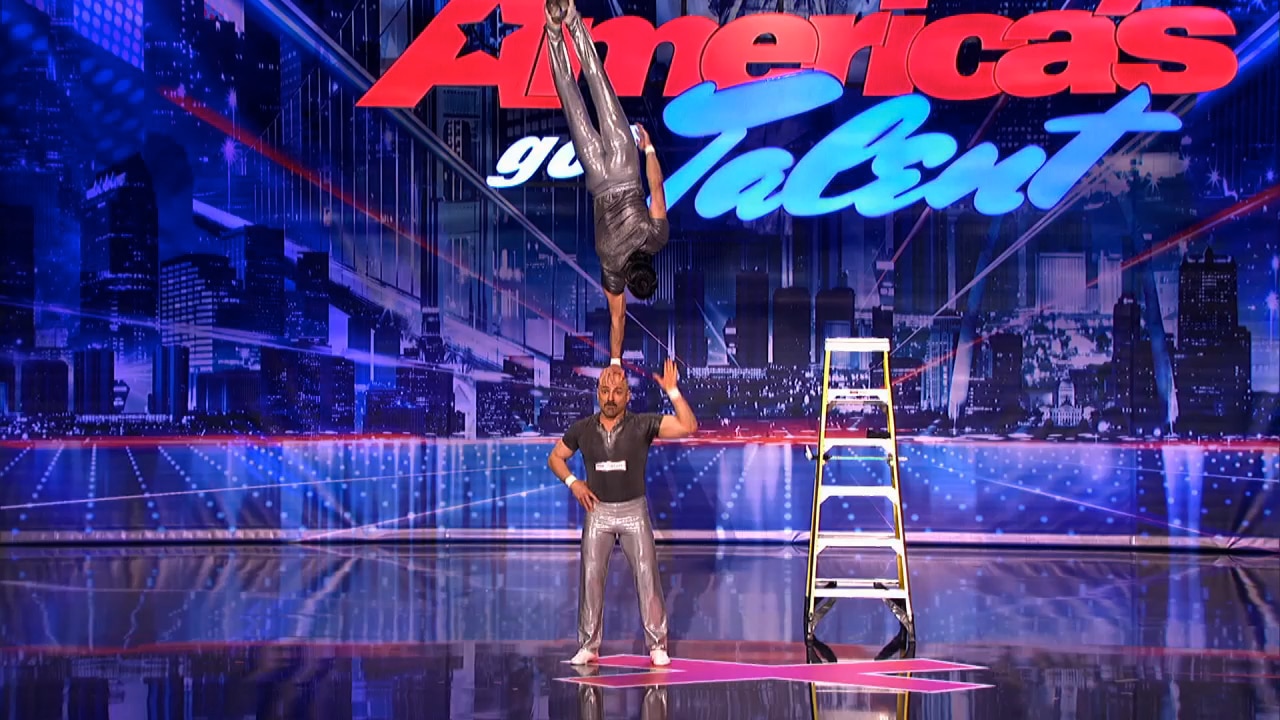 America's Got Talent: Top Picks: Week 4 Photo: 521006 - NBC.com