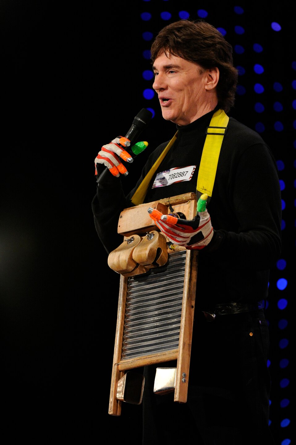 America's Got Talent: Episode 708 - Austin Photo: 522721 - NBC.com