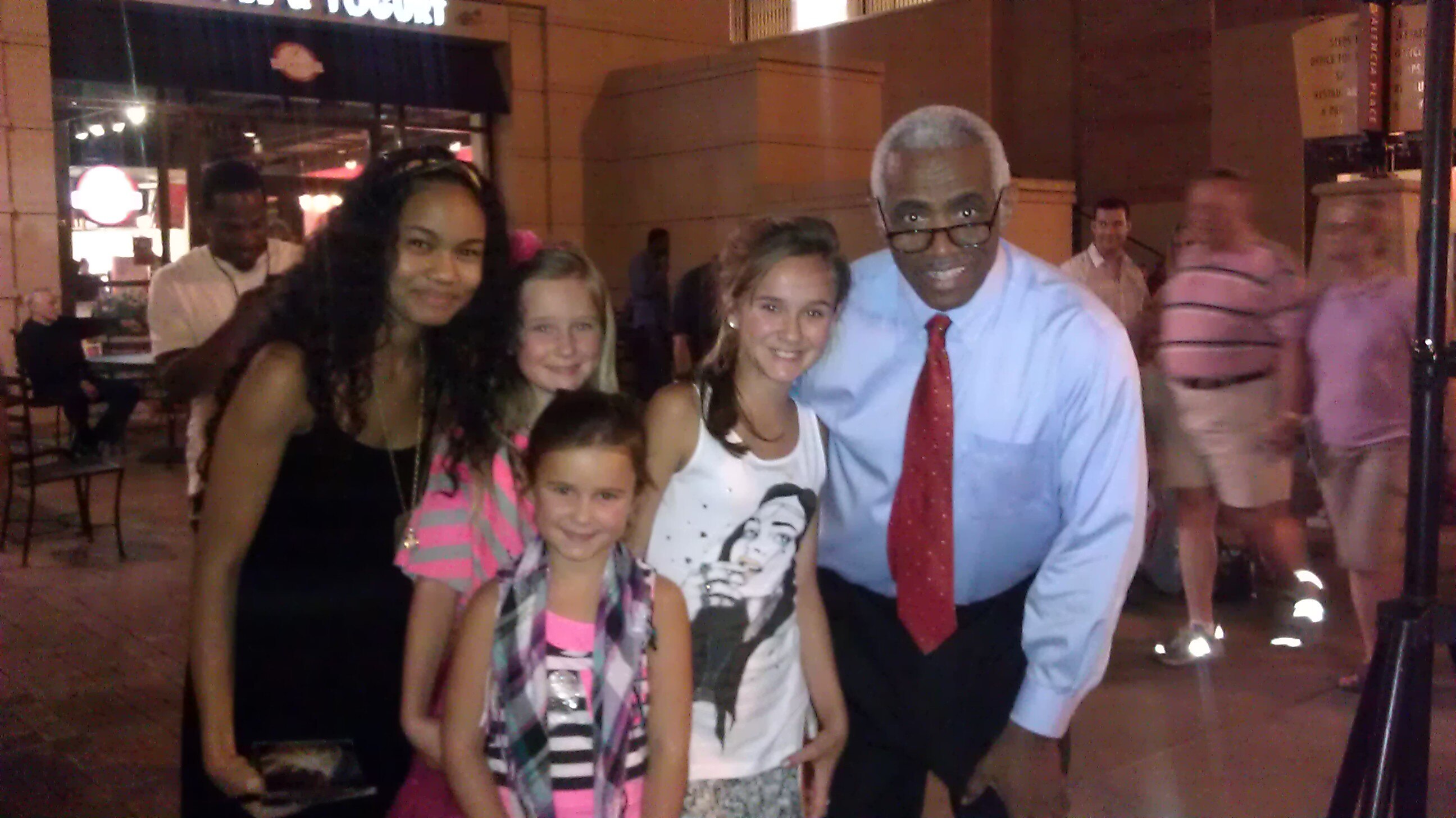 America's Got Talent: Shanice & Maurice Hayes Photo: 530266 - NBC.com