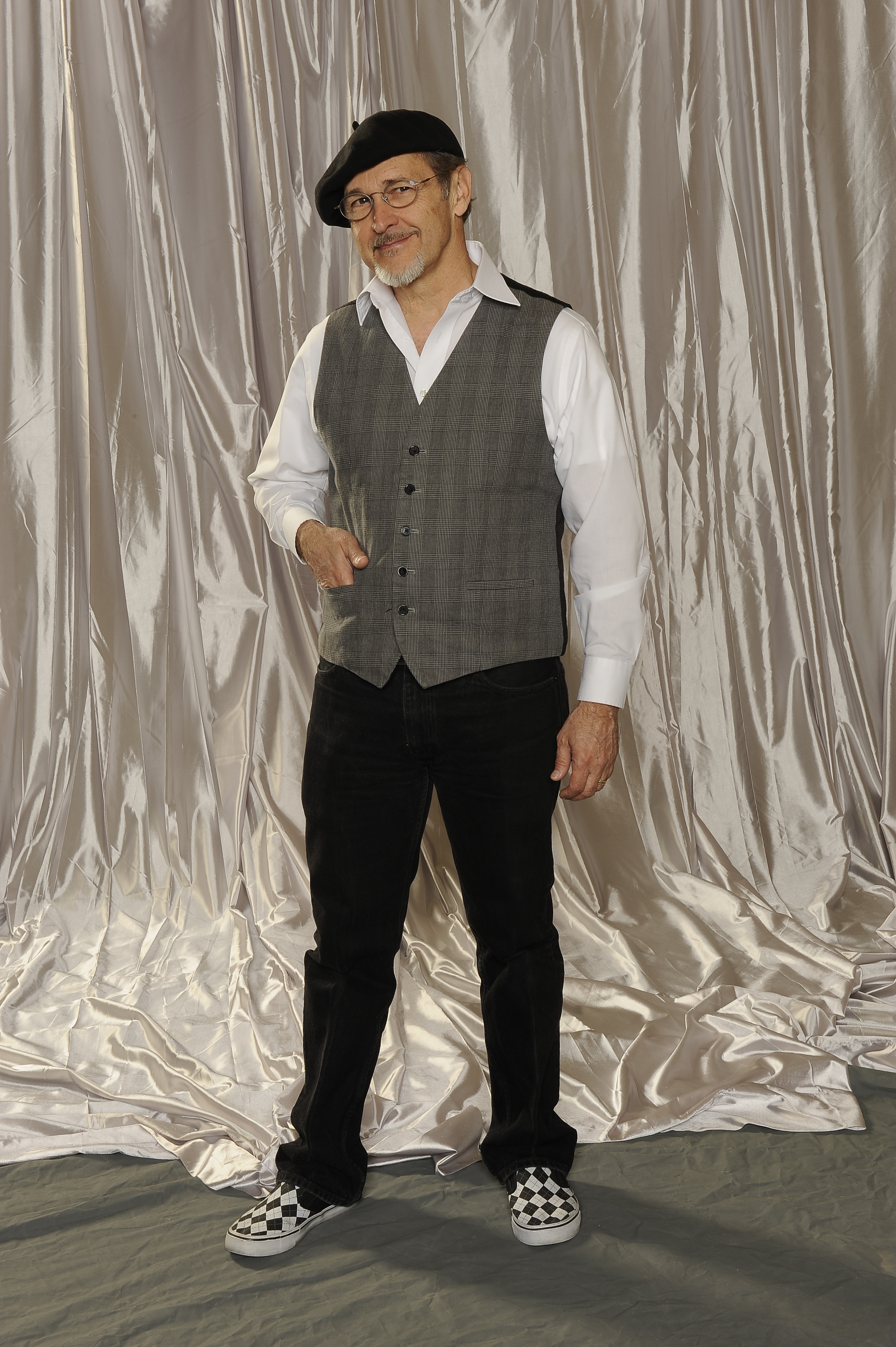 America's Got Talent: Joe Castillo Photo: 531176 - NBC.com