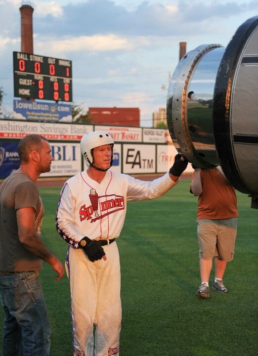 America's Got Talent: David The Bullet Smith Photo: 531661 - NBC.com