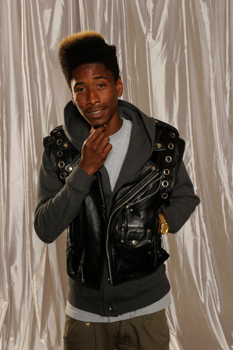 America's Got Talent: Turf Photo: 532086 - NBC.com