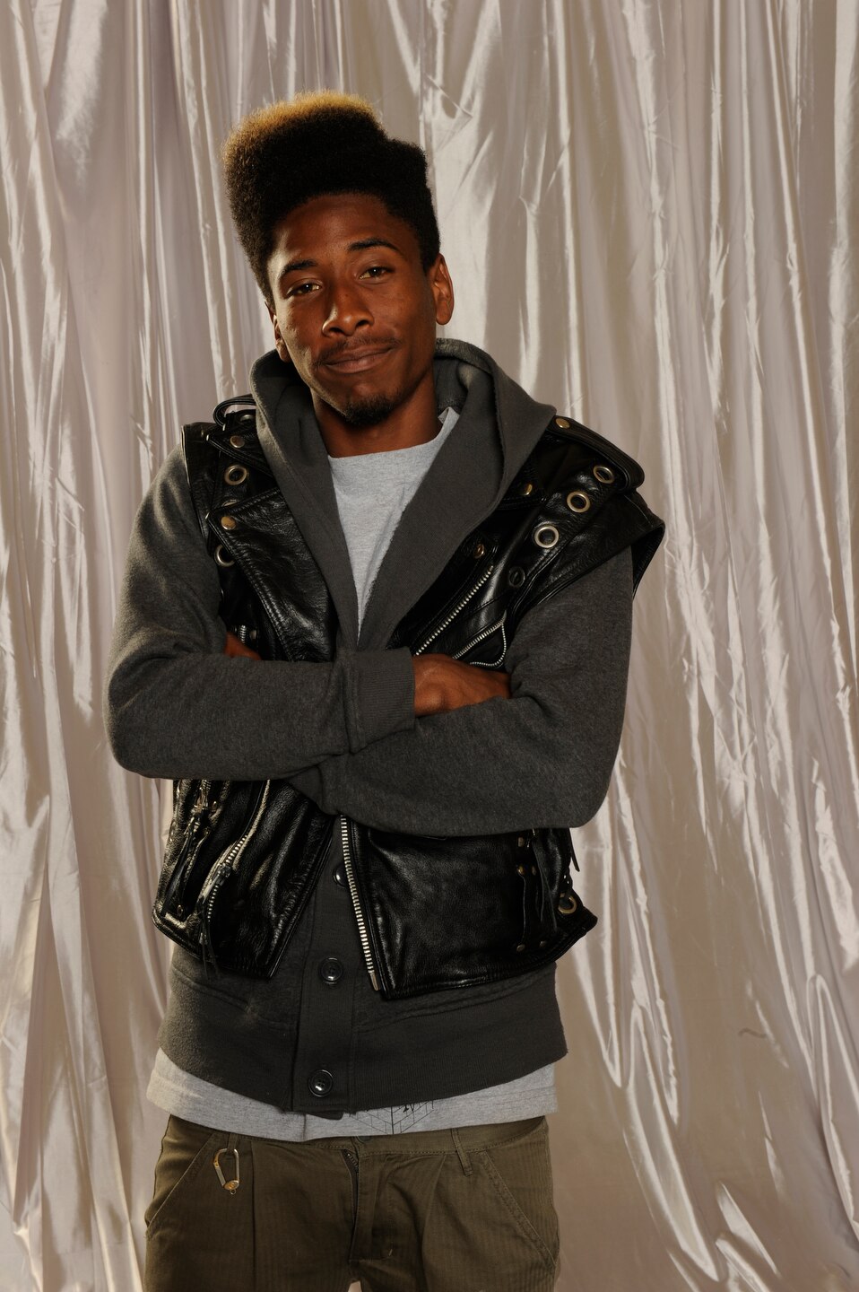 America's Got Talent: Turf Photo: 532096 - NBC.com