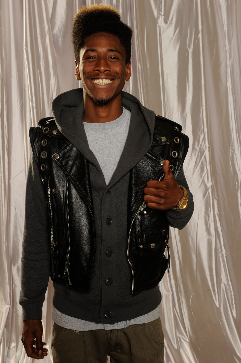 America's Got Talent: Turf Photo: 532106 - NBC.com