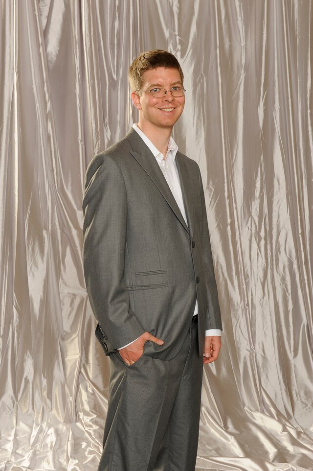 America's Got Talent: Jacob Williams Photo: 532586 - NBC.com